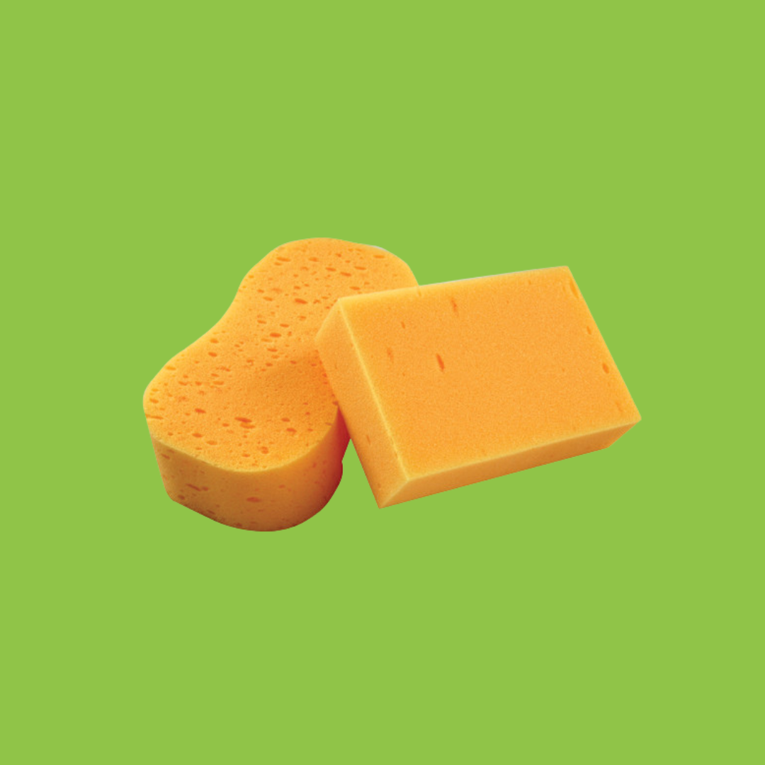 Prep Synthetic Sponge