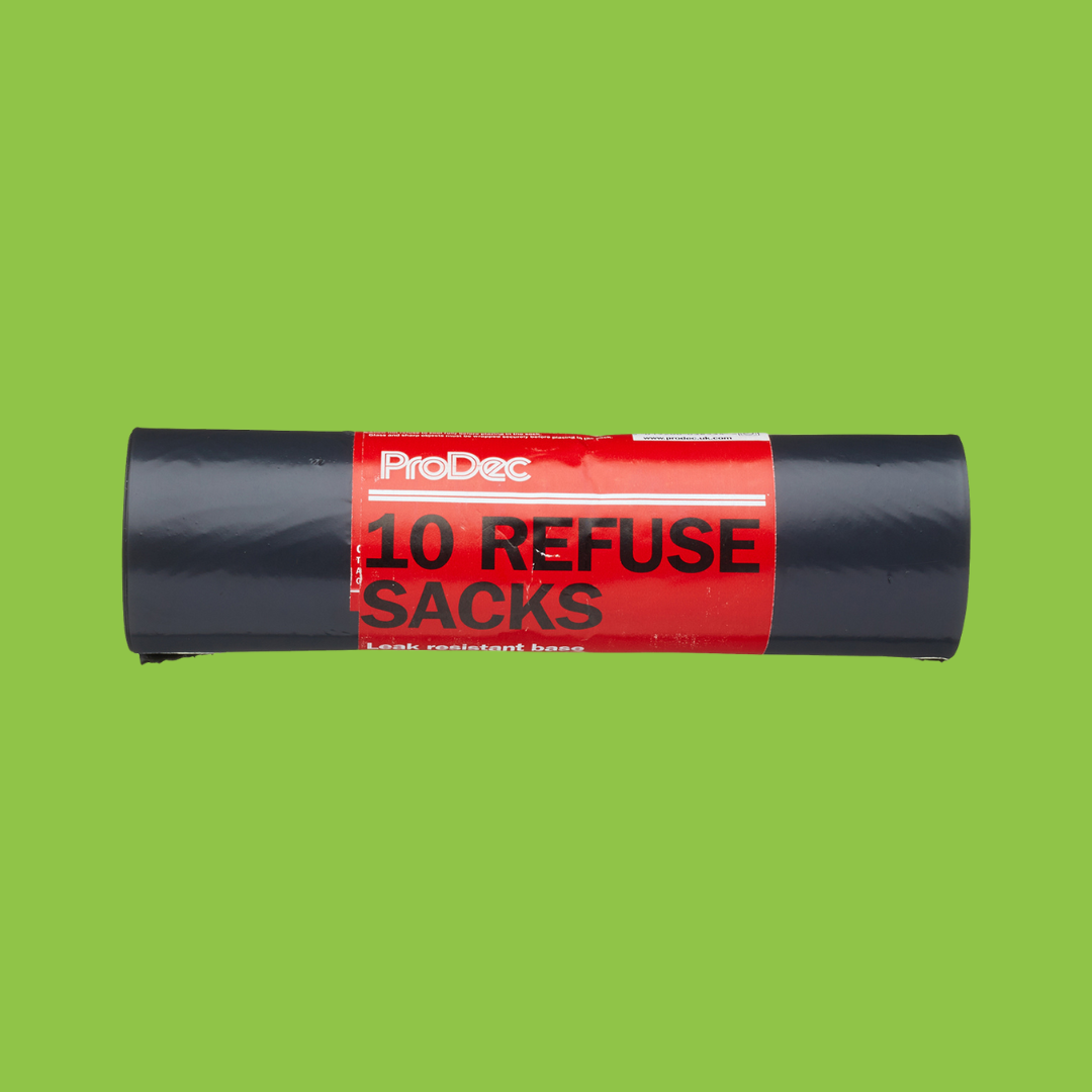 Prodec Refuse Sack