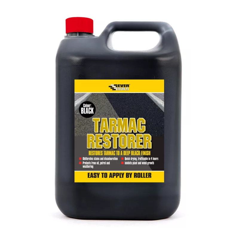 Everbuild Tarmac Restorer – GK Products UK